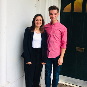 Celebrating teachers, careers & OV awards! - News