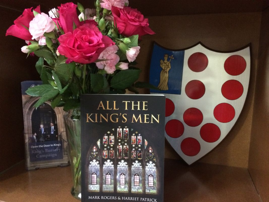 Caring careers, fond farewells & a Poignant performance