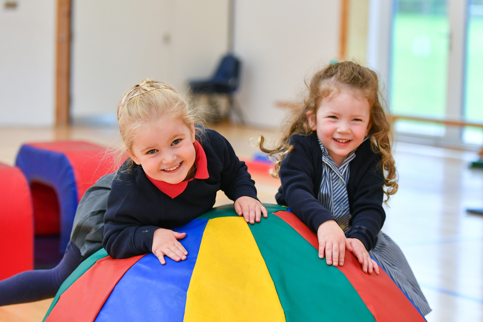 King s Hawford Nursery Preschool Kindergarten King s Hawford