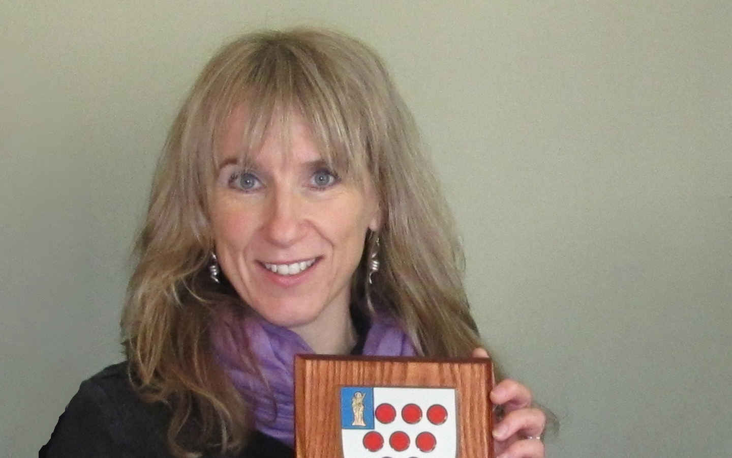 OV actor has new book published! - OV