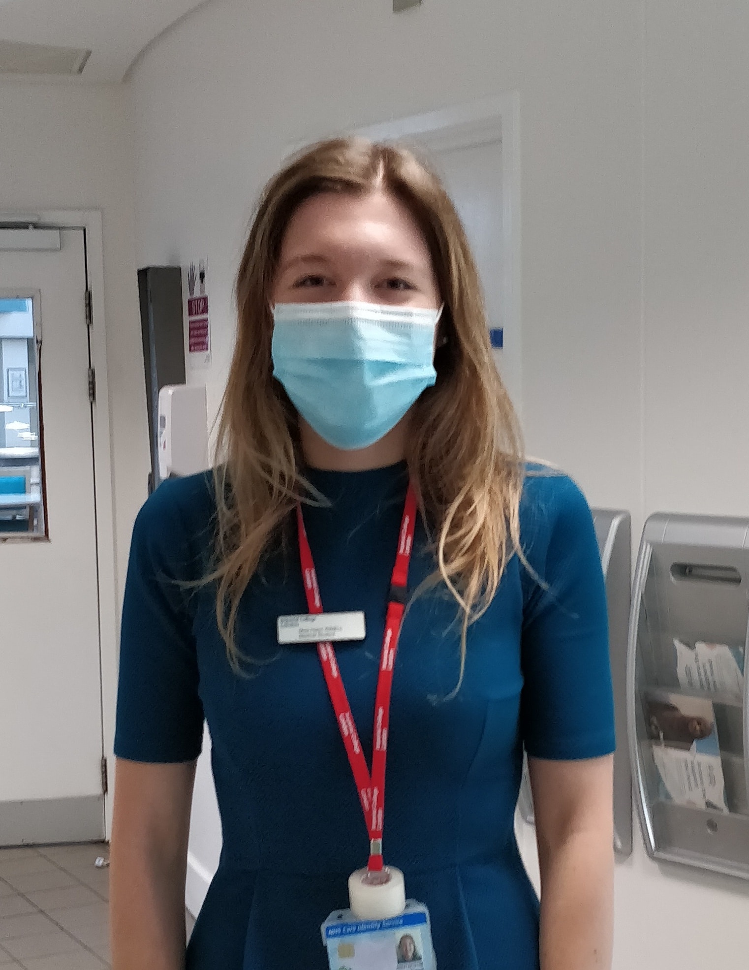 Interview Practice with OVs - News - OV