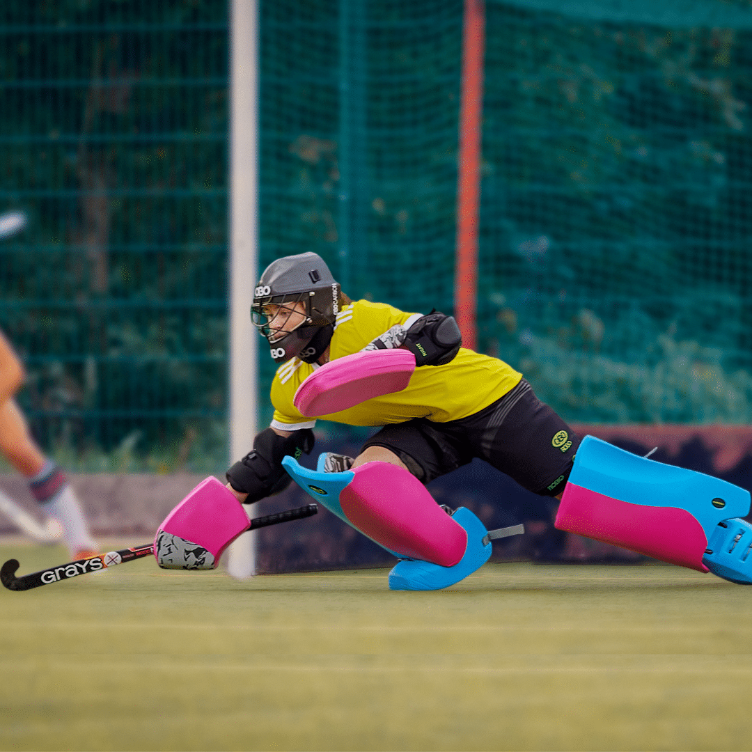 England and Wales Hockey Selections for King's Pupils