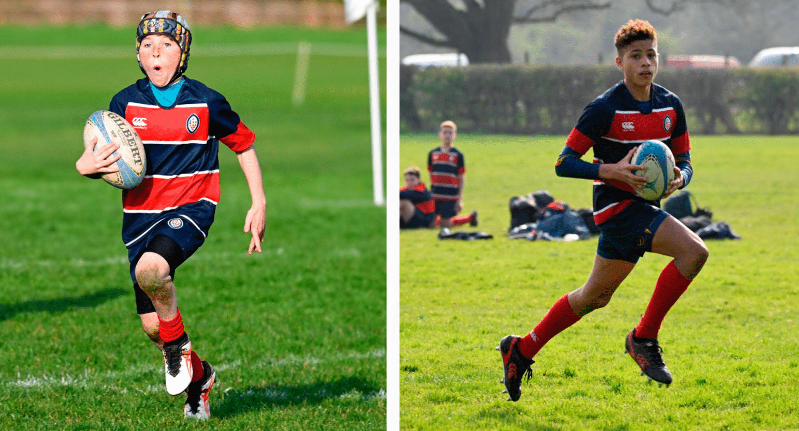 Rugby Spring Term Round-Up 21-22 - King's Worcester