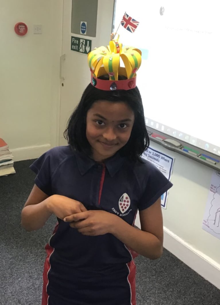 GYM Homework with a twist! - News - King's St Alban's