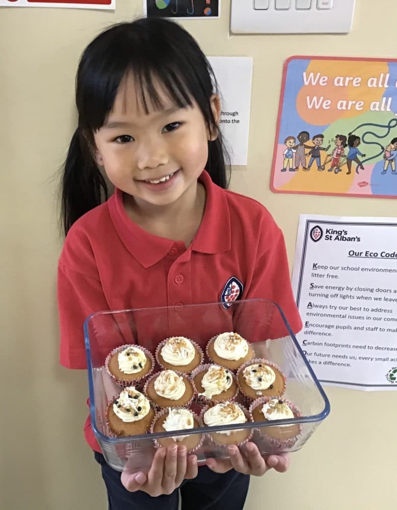 GYM Homework with a twist! - News - King's St Alban's