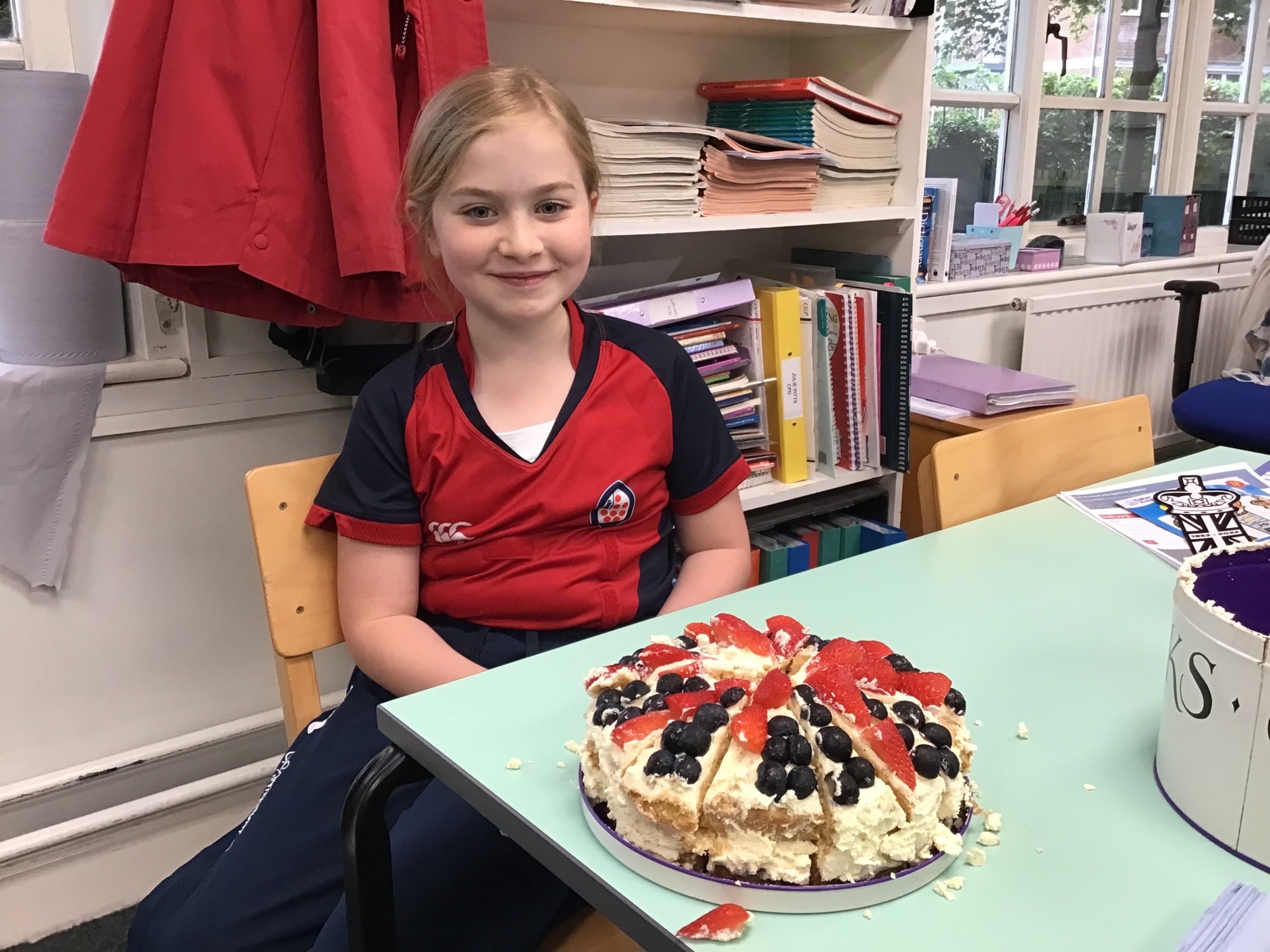 GYM Homework with a twist! - News - King's St Alban's