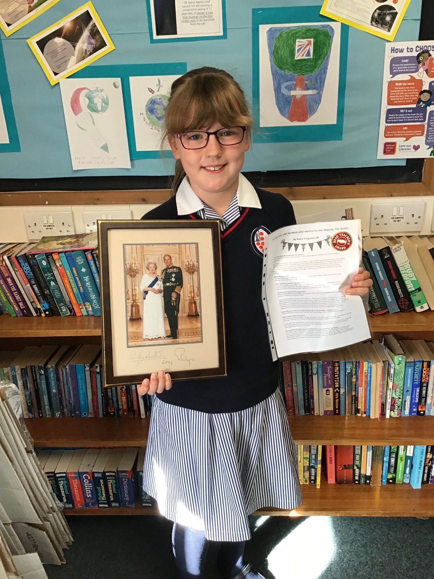 GYM Homework with a twist! - News - King's St Alban's