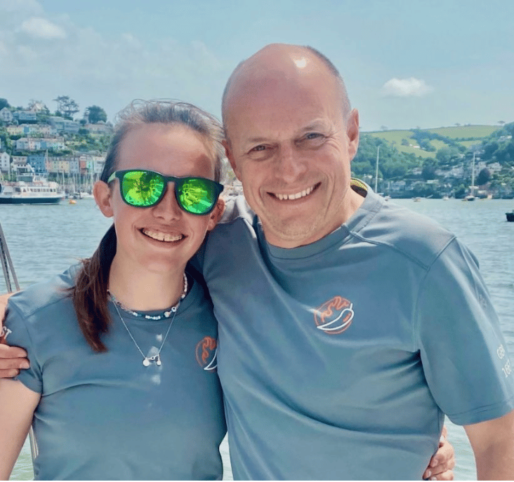 OV's Sailing Success - News - OV