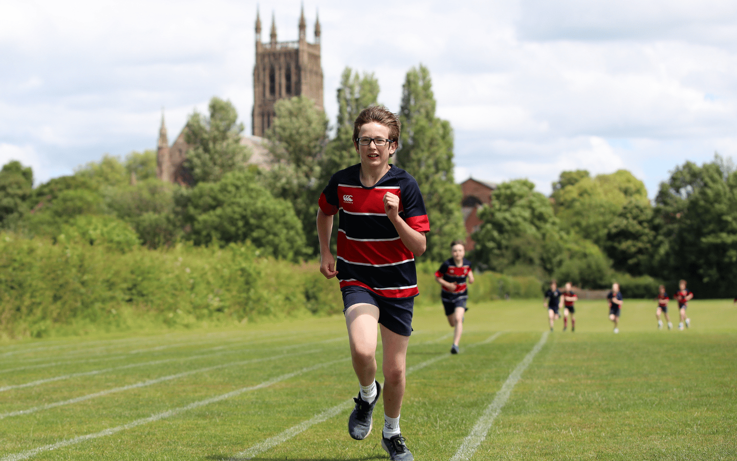 Prep School essential information for parents