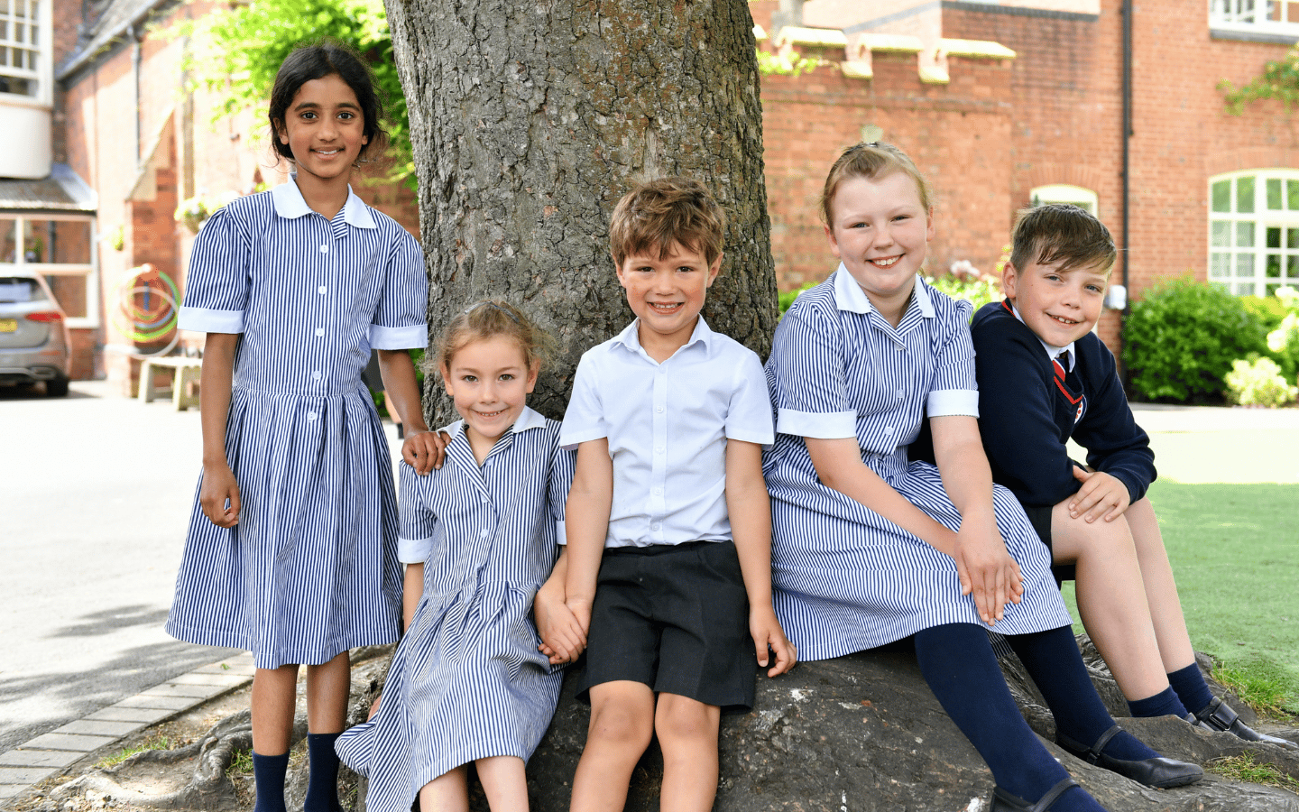 Prep School essential information for parents