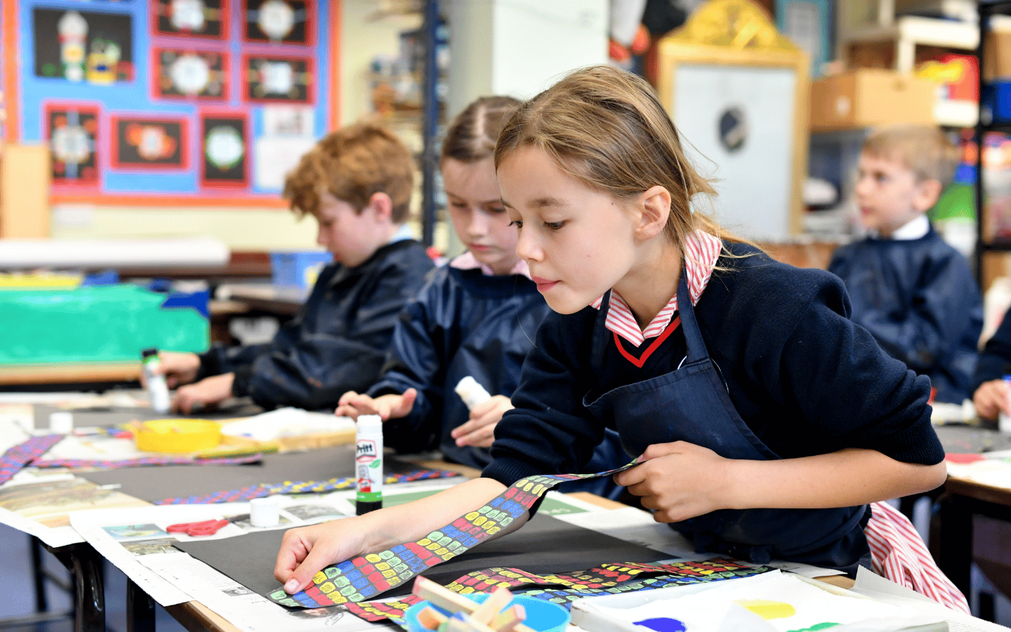Prep School essential information for parents