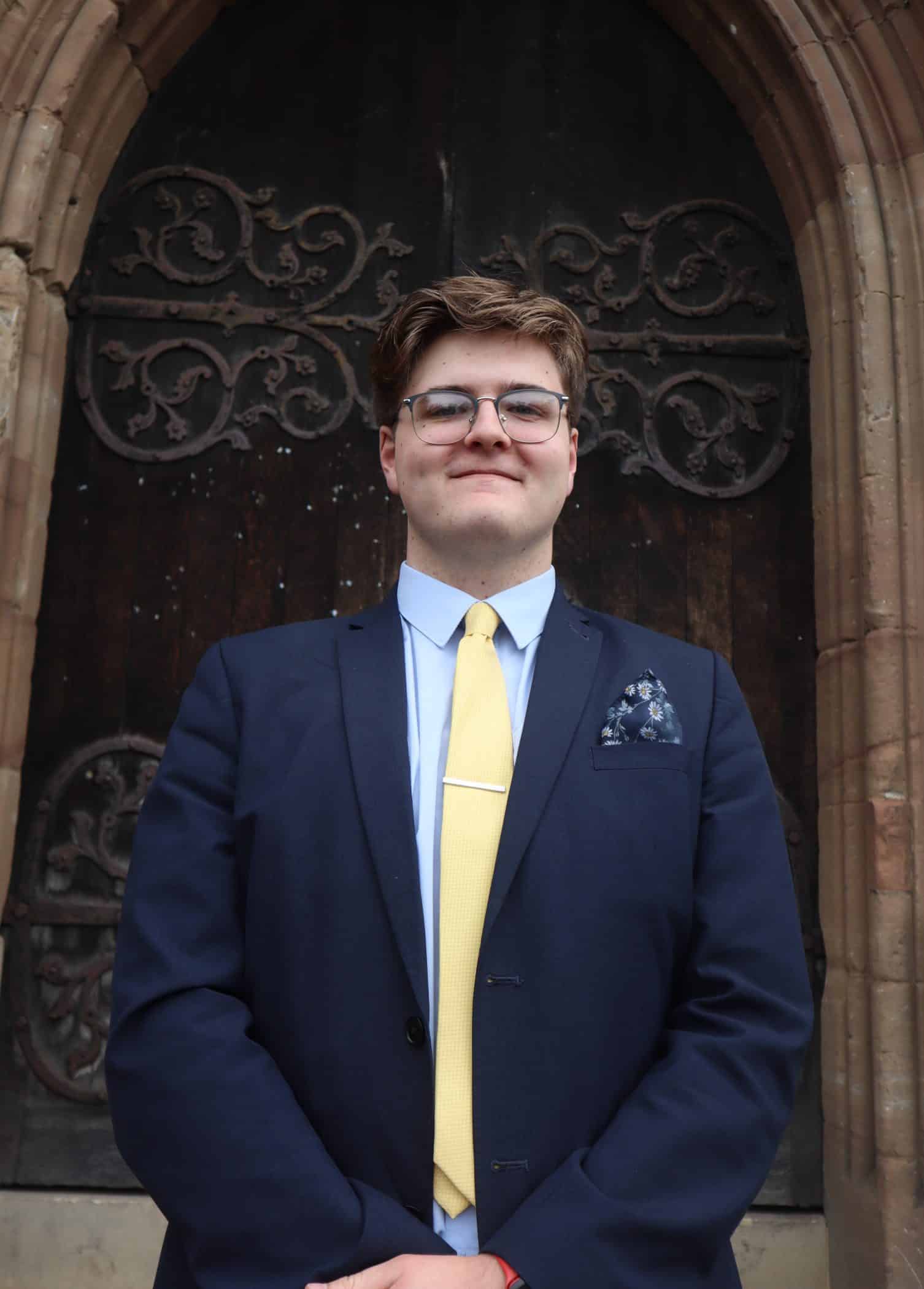 Head of School Announced for 22/23 Academic Year- News