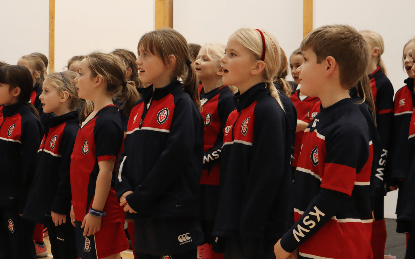 Musical Talent in Abundance at King's Hawford - News
