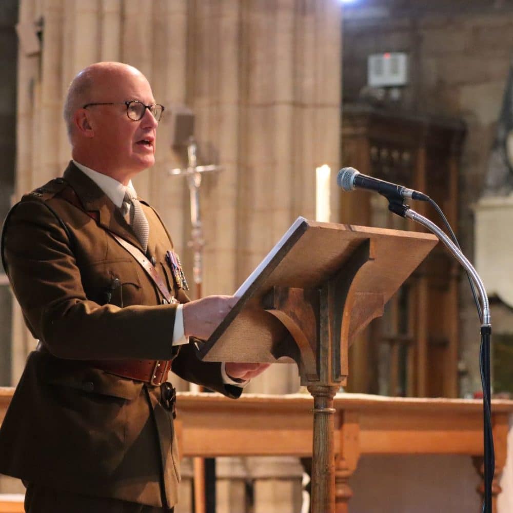 Remembrance Day 2022: We Will Remember Them - News - OV