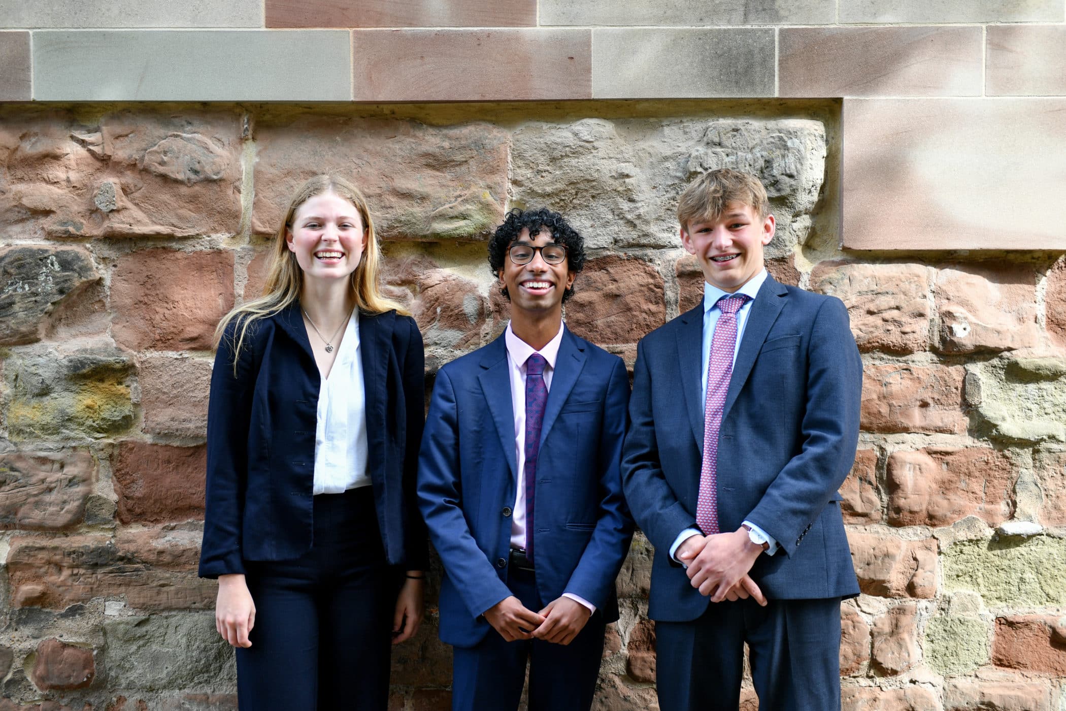 King's Worcester - Sixth Form Admission Requirements