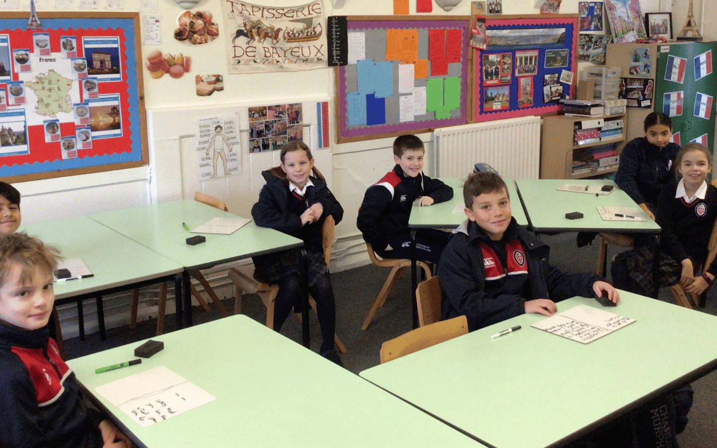 Is King's St Alban's a fair school? - King's St Alban's