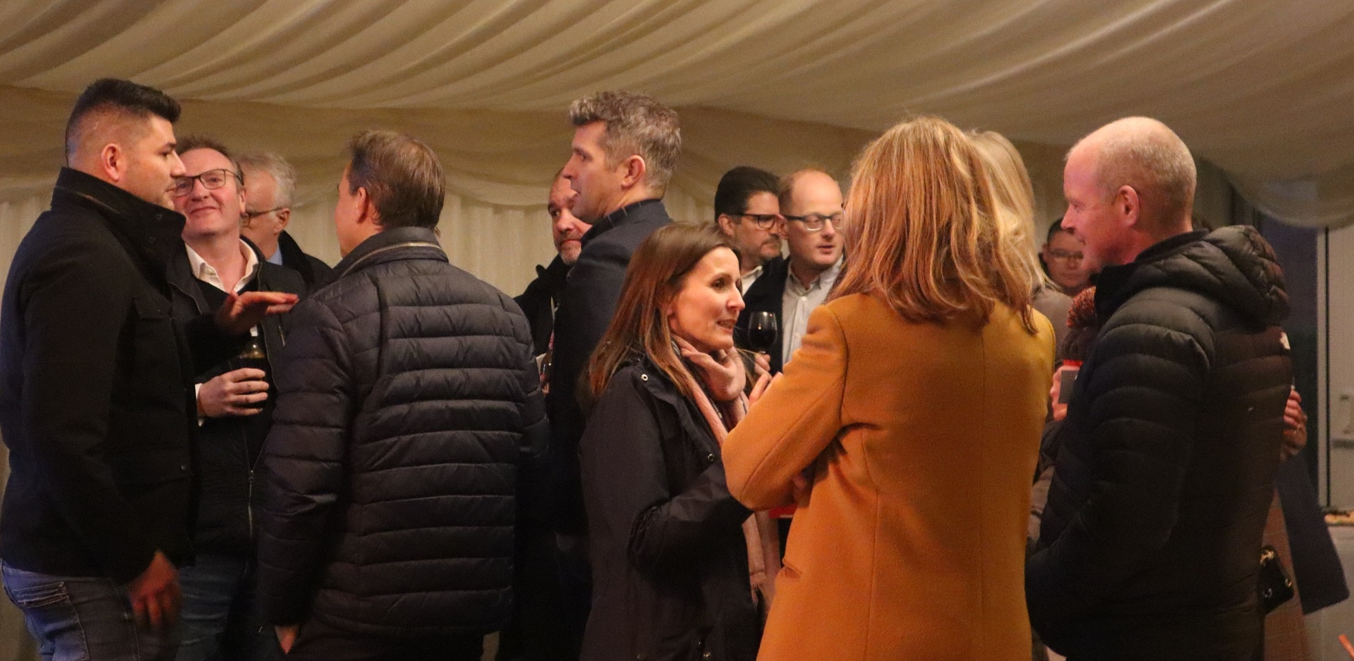 New Year Networking News Ov