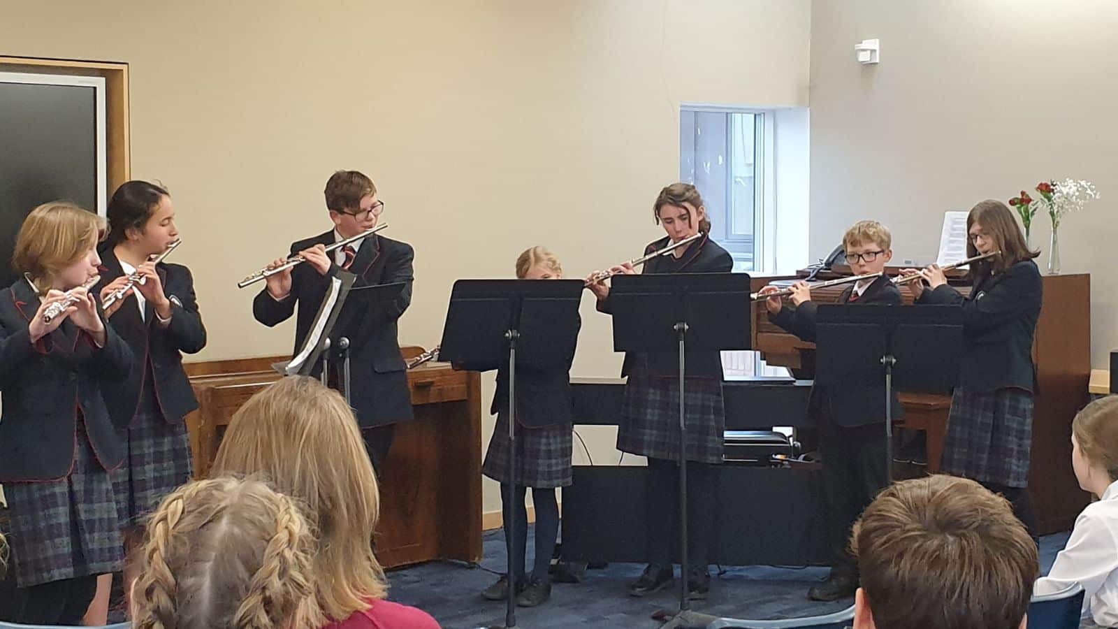 Concert Season at King's - King's Worcester