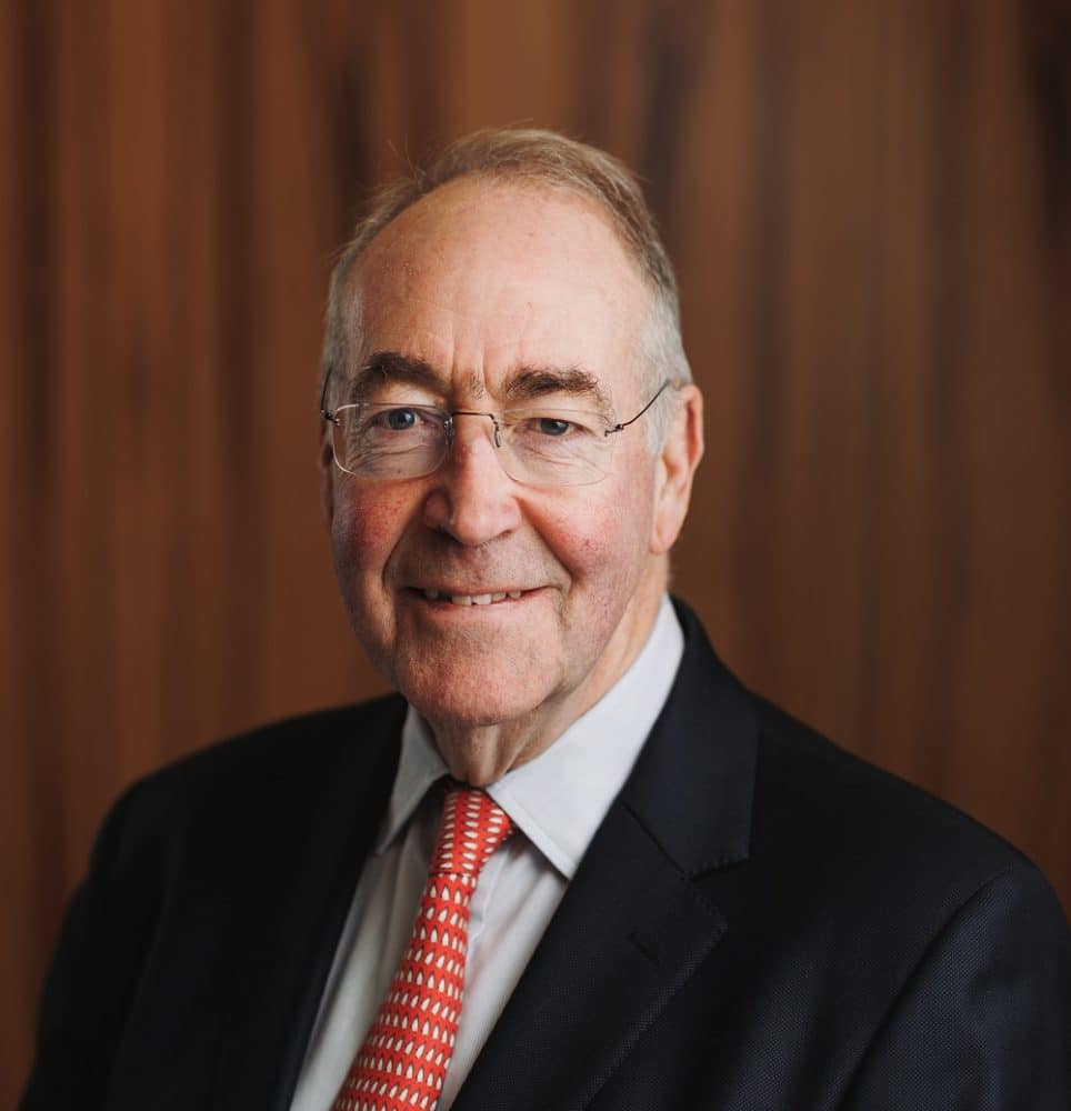 OV’s New Year Honours - OV