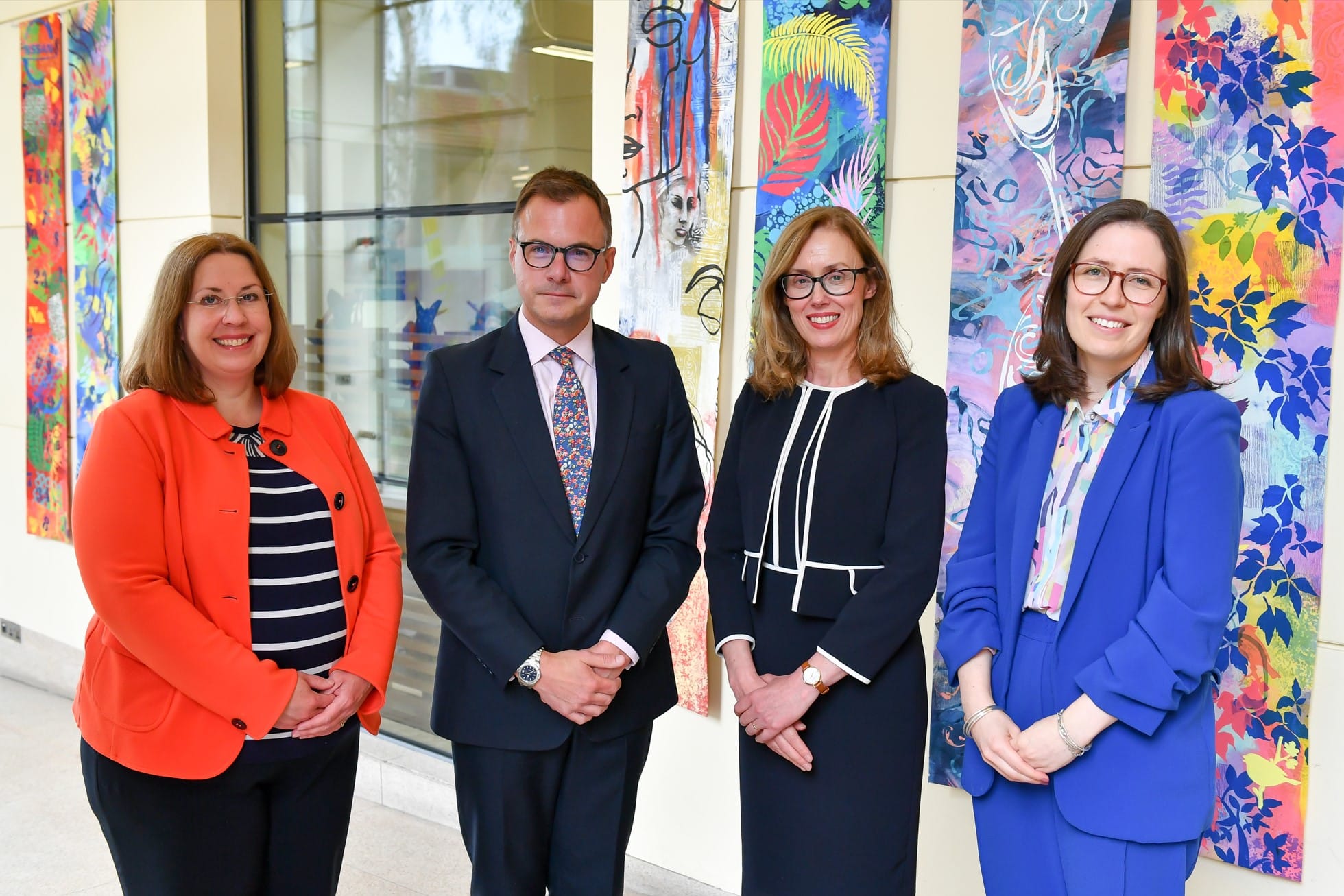 Staff - Senior Leadership | Senior Staff |About - King's Worcester