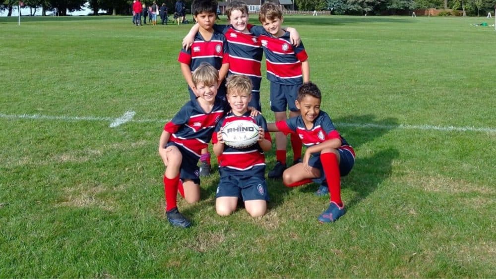 Sports Round Up: Weeks 3 & 4 - News - King's St Alban's