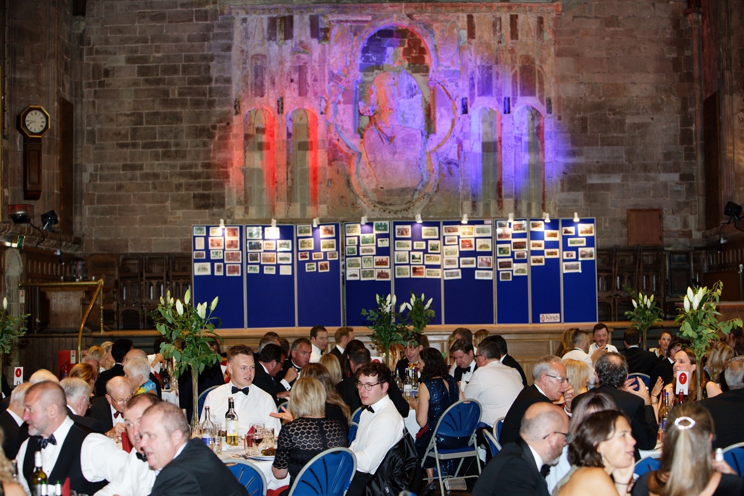 The 120th OV Annual Reunion Weekend - OV