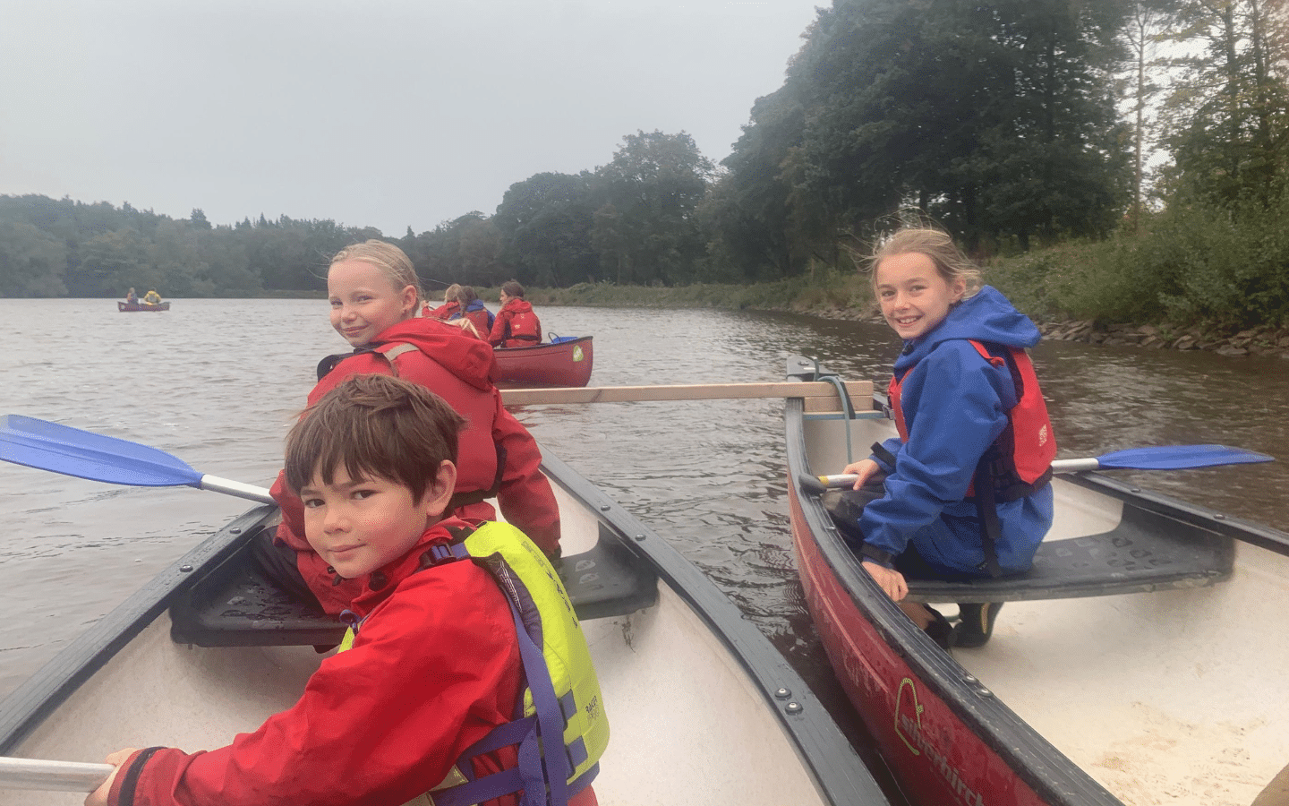 Bravery, courage, focus and determination at Dukes Barn - King's Hawford