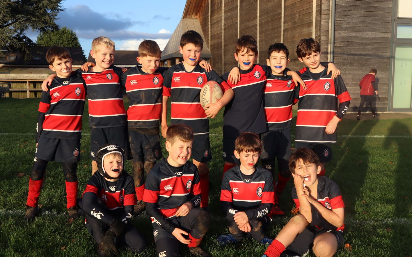 A super successful week on the sports pitches - King's Hawford