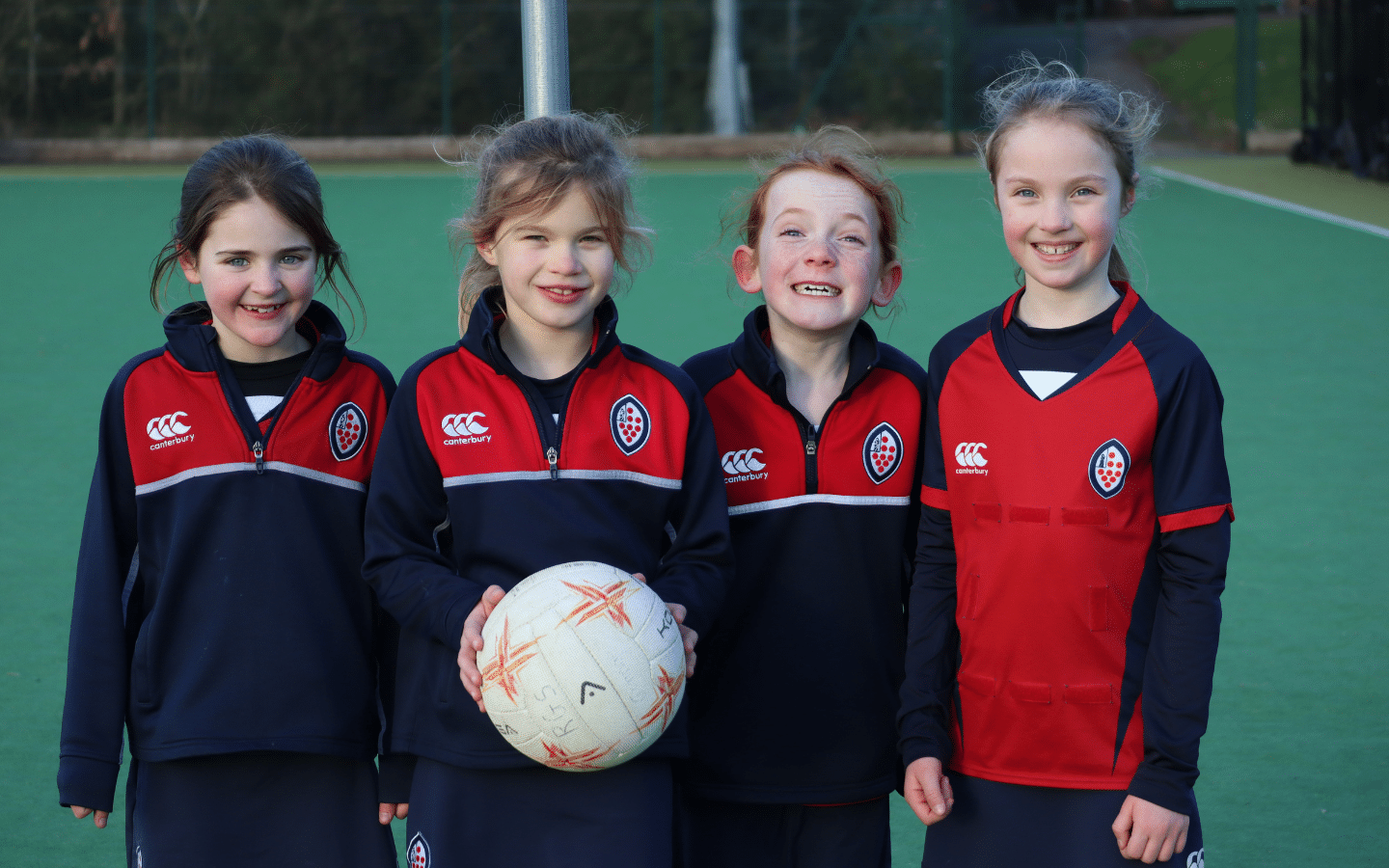 Spring Term Fixtures Kick Off New Season of Sport. - News - King's Hawford