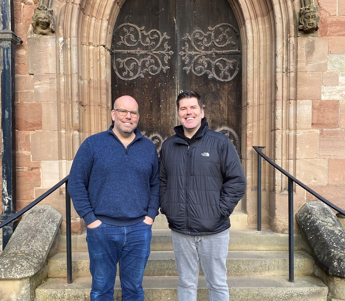 Winter Boys Together Again - News - OV