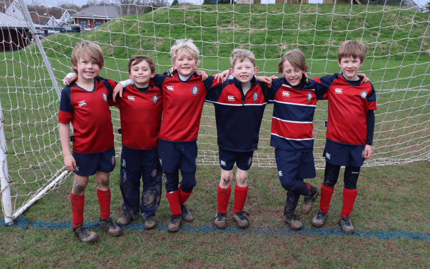 Pupils deliver on the sports pitches - News - King's Hawford