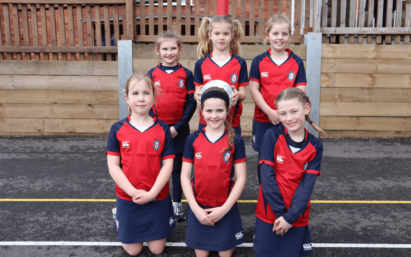 Curtain comes down on successful netball season - News