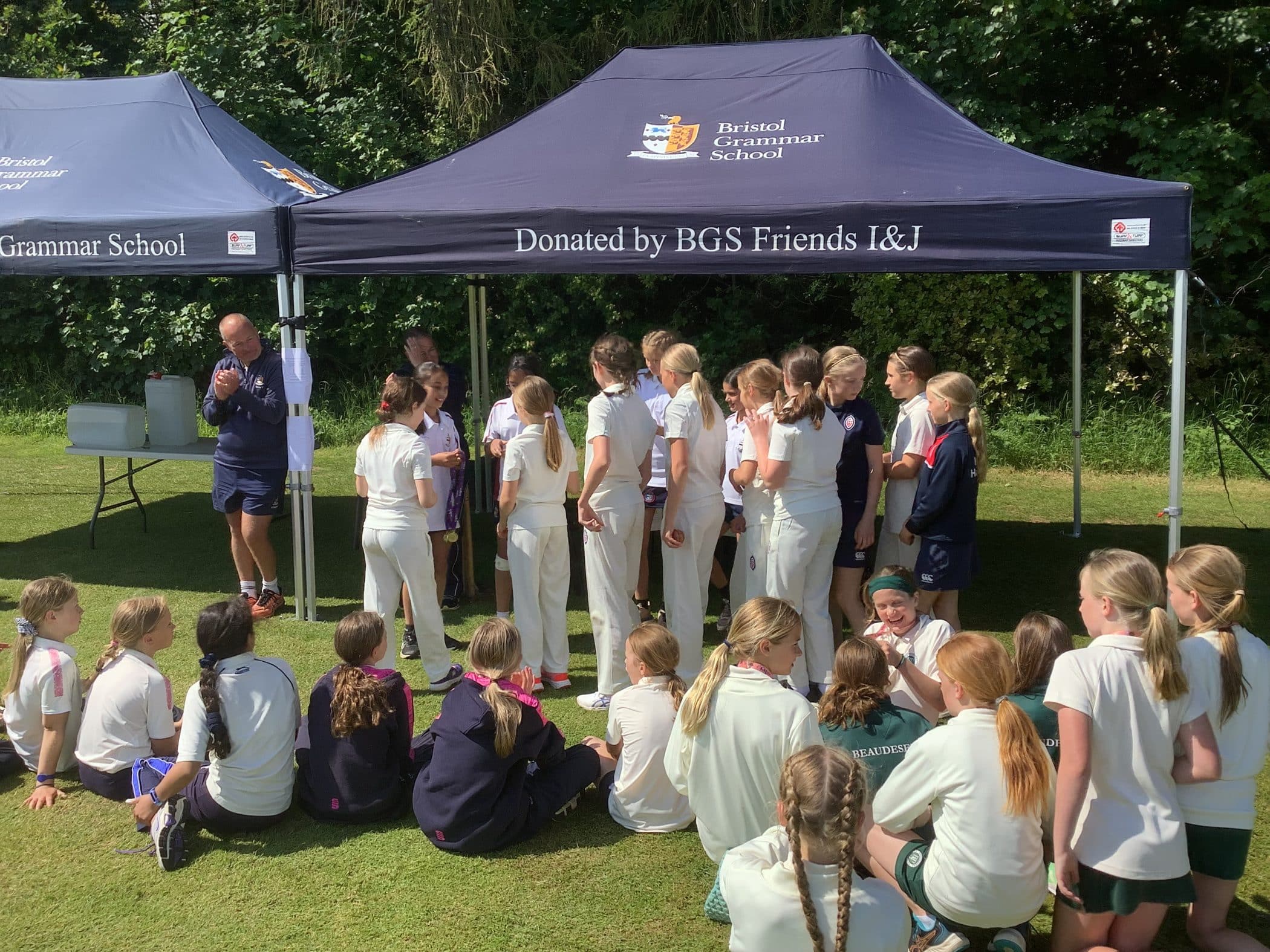 King’s Hawford Cricketing Champions - News - King's Hawford