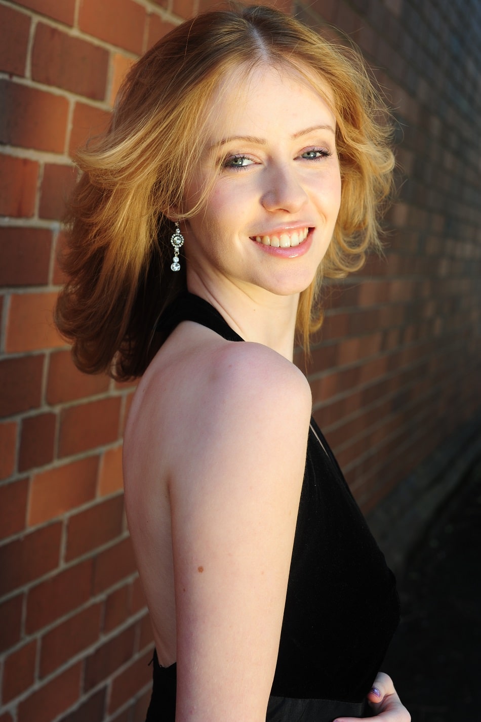 OV is Miss Worcestershire 2024 - OV