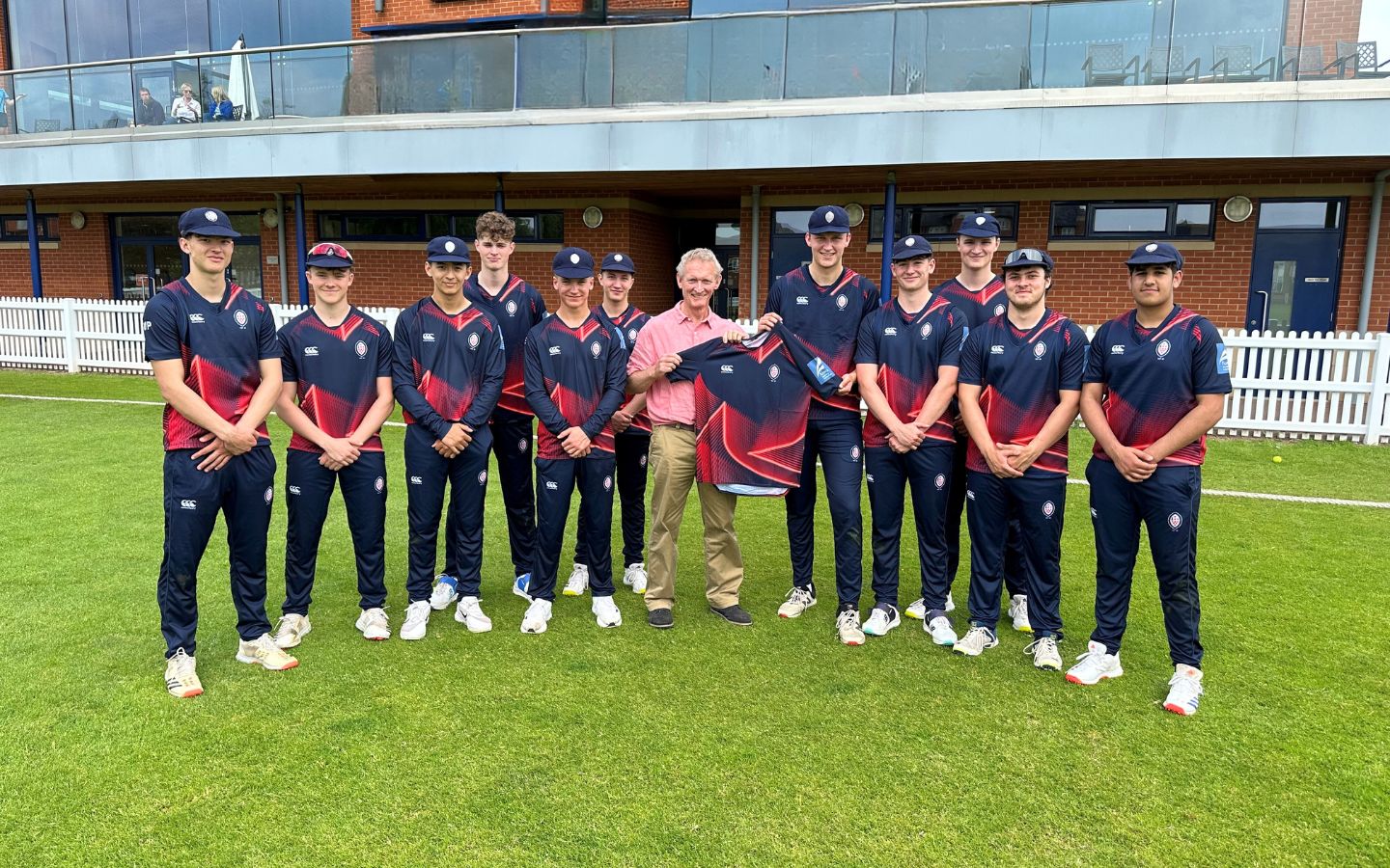 Senior Cricket at King’s Continues to Shine - King's Worcester