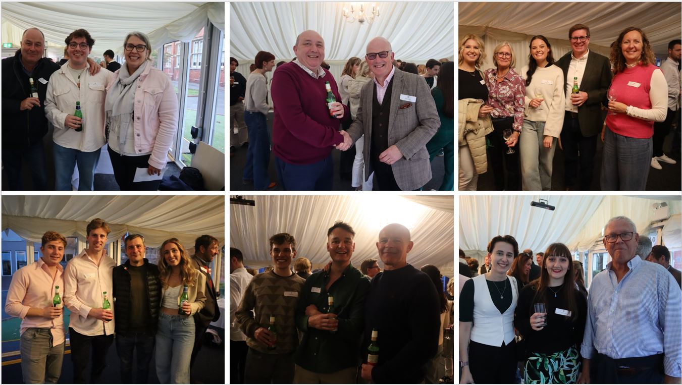 Fantastic Five Year Reunion - OV