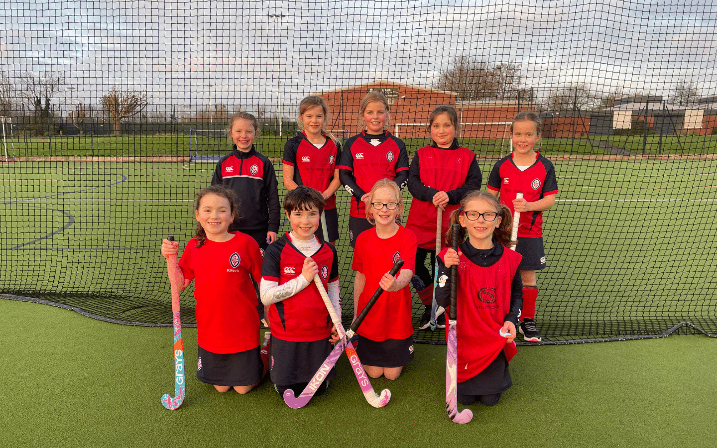 Sports Highlights Of The Week - King's Hawford
