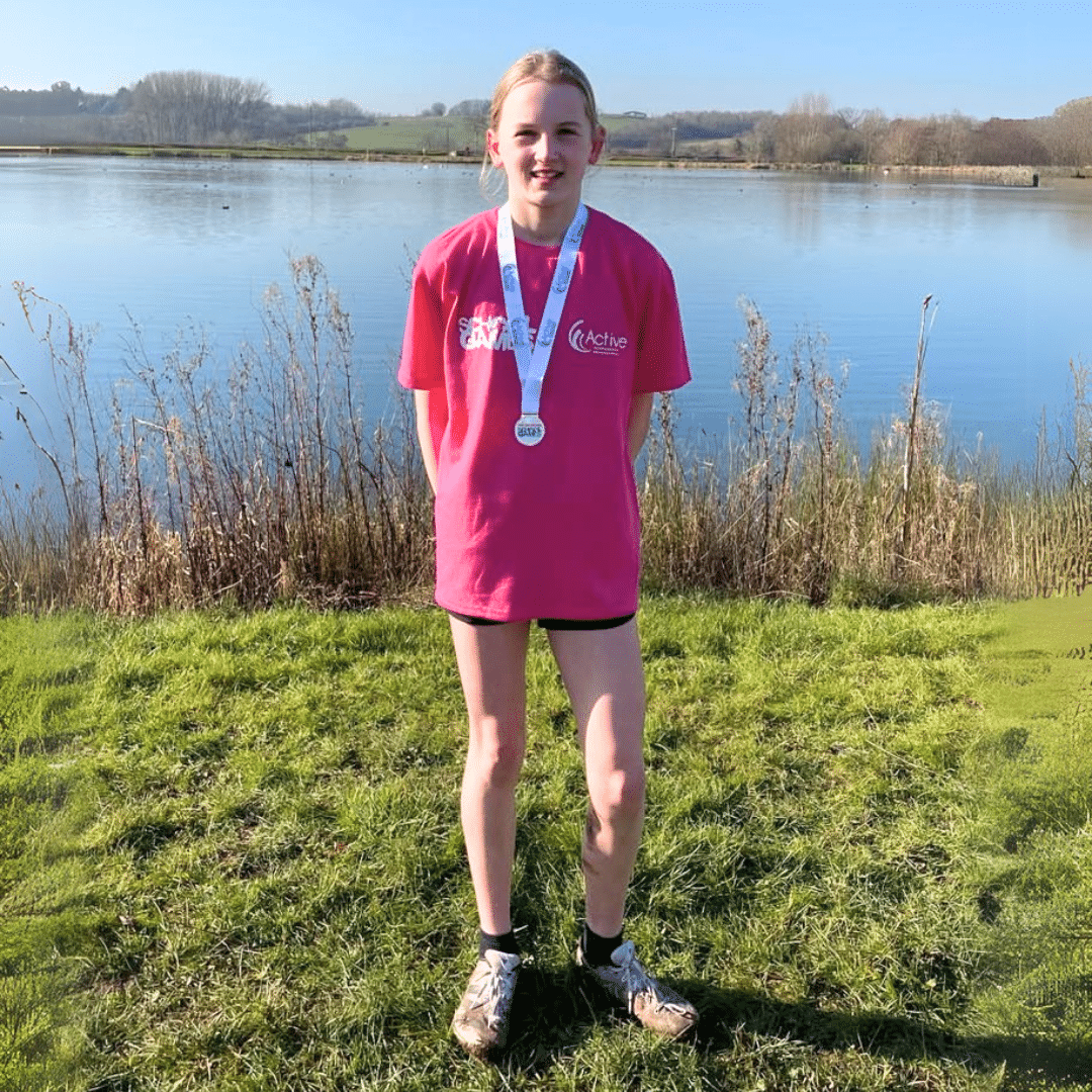 Success at Cross Country County Championships - King's Worcester