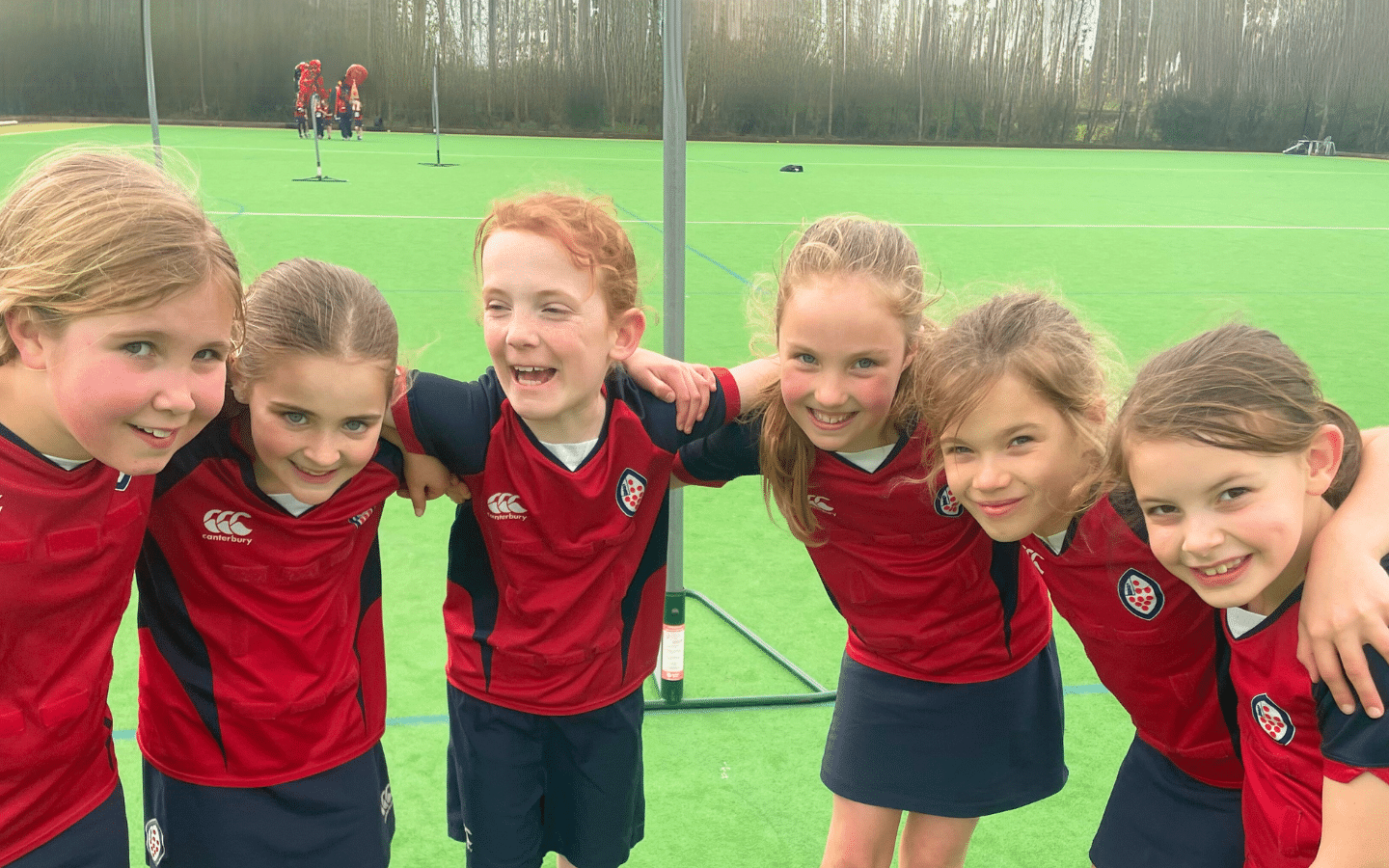 King's Hawford Weekly Sports Round up - King's Hawford