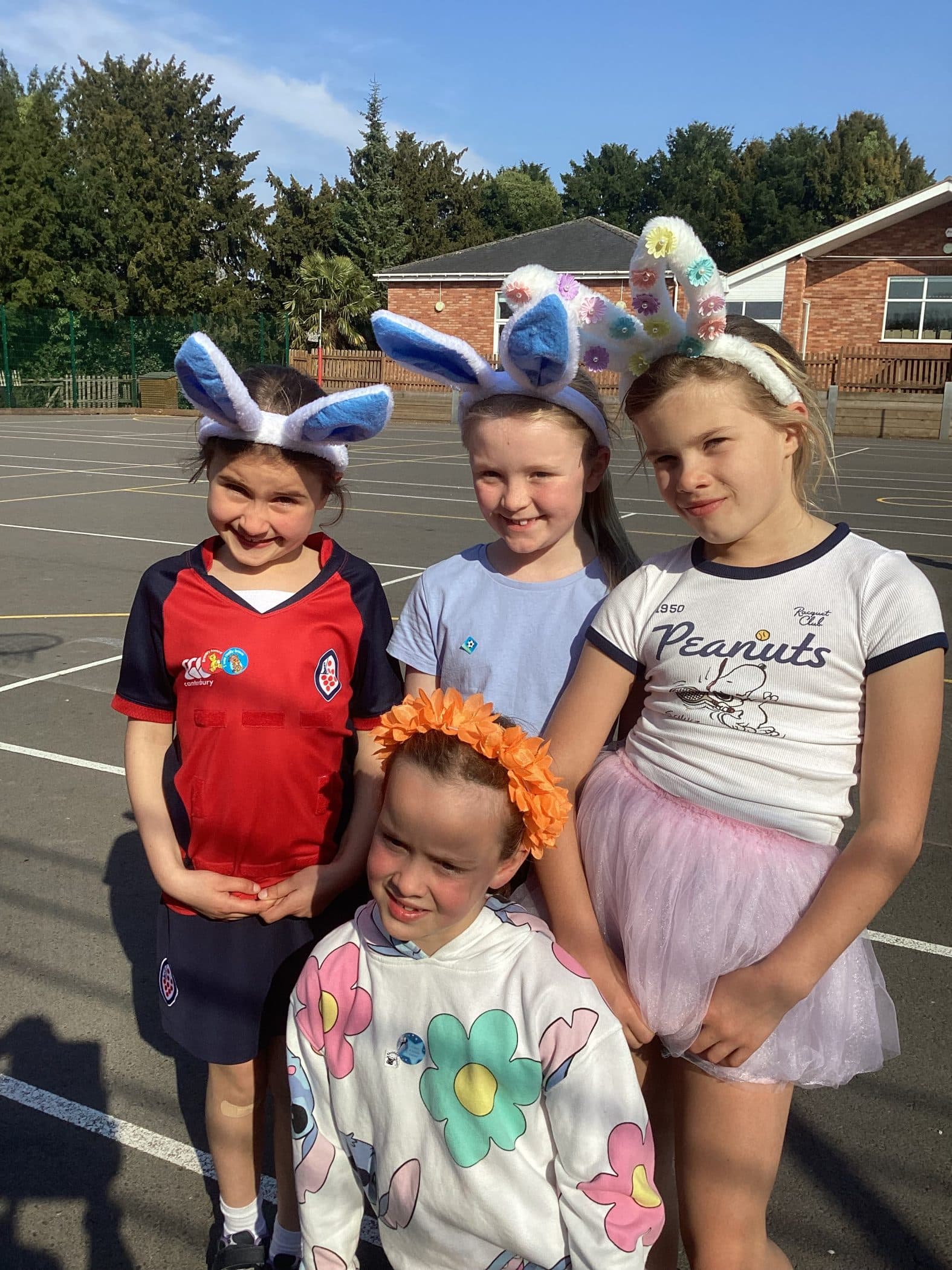 King's Hawford Easter Netball Tournament - News - King's Hawford