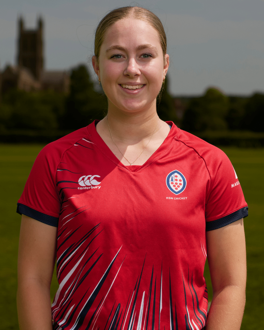 King’s Cricket Star Selected to Play in The Hundred
