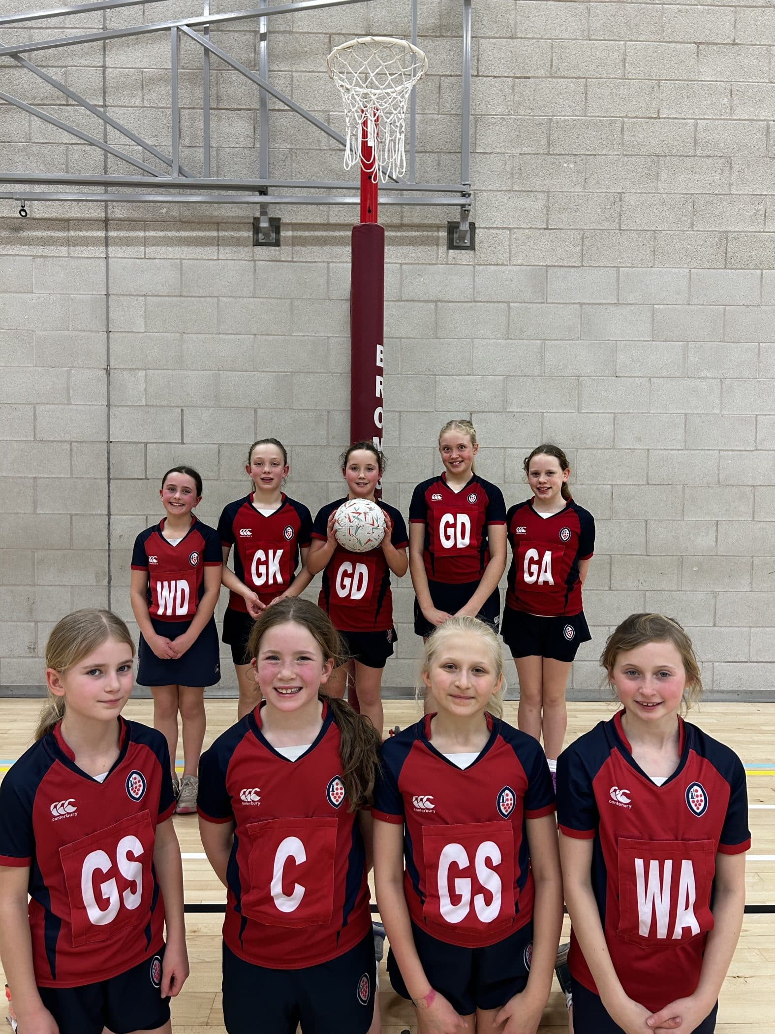 Sports Round Up of the Week - King's Hawford