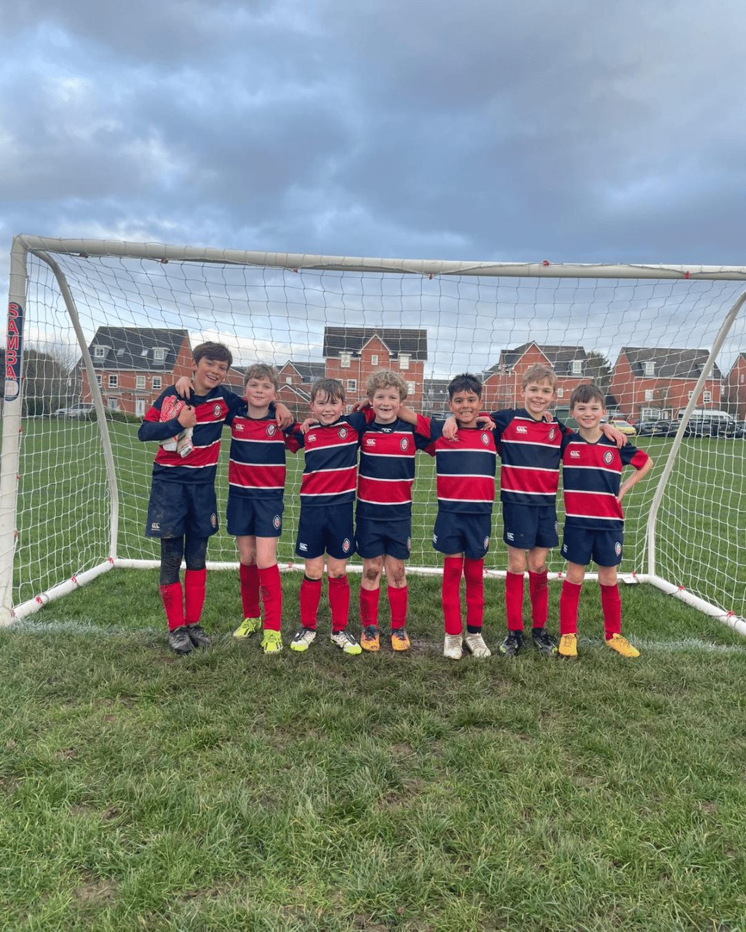 Netball, Football & Swimming Gala - King's St Alban's